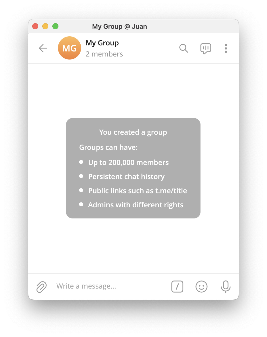 Telegram Private Channels & Groups: All You Need to Know