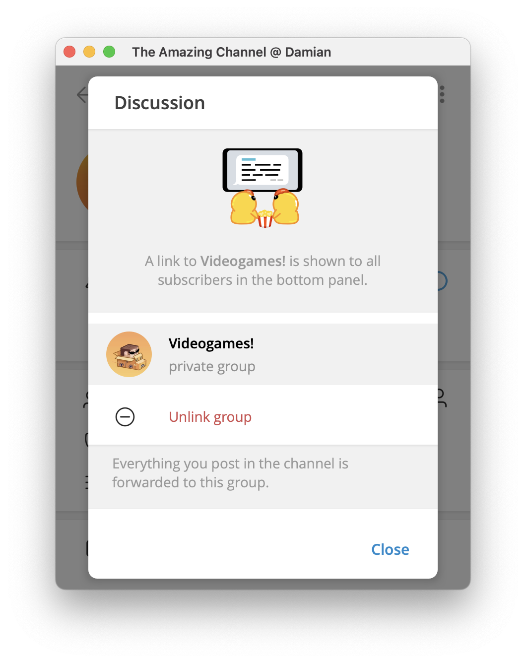 How to Enable Comments on Your Telegram Channel in 2025