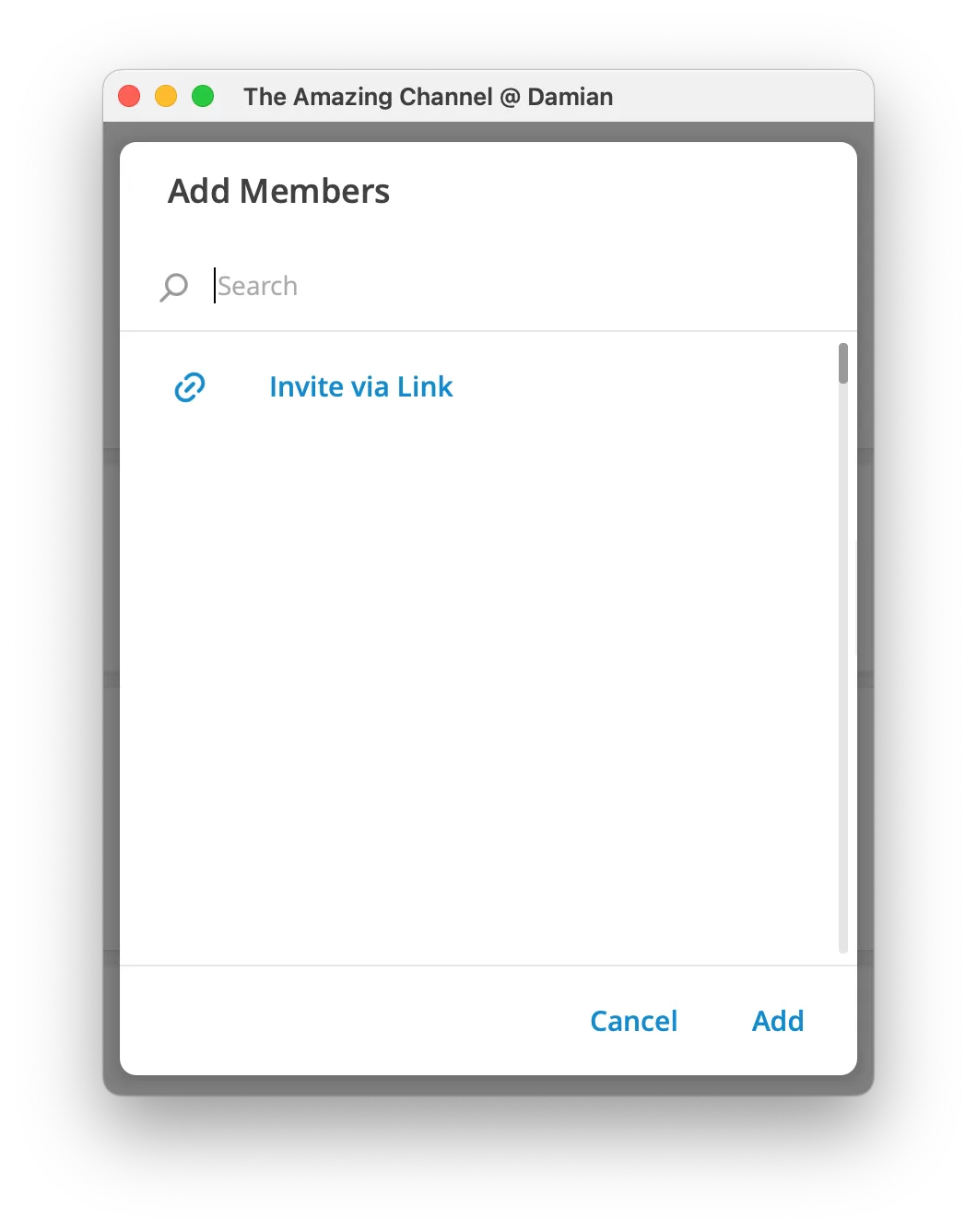 Easy Ways to Add People on Telegram: 2025 Step-by-Step Guide