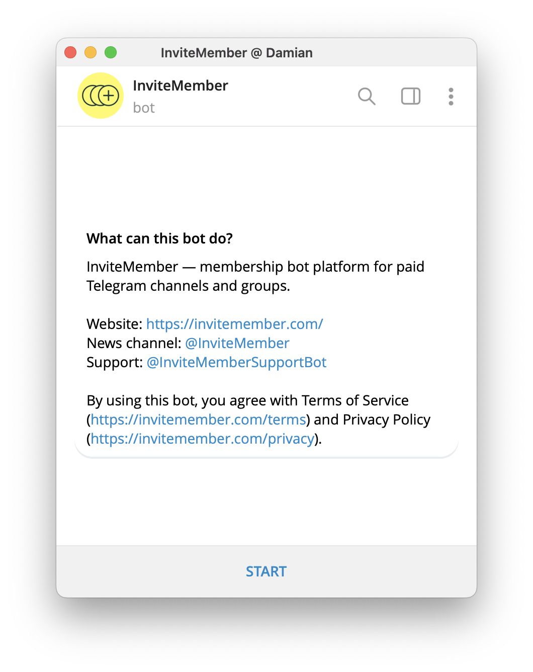 How to Create a Paid Telegram Channel: 2025 Easy Guide