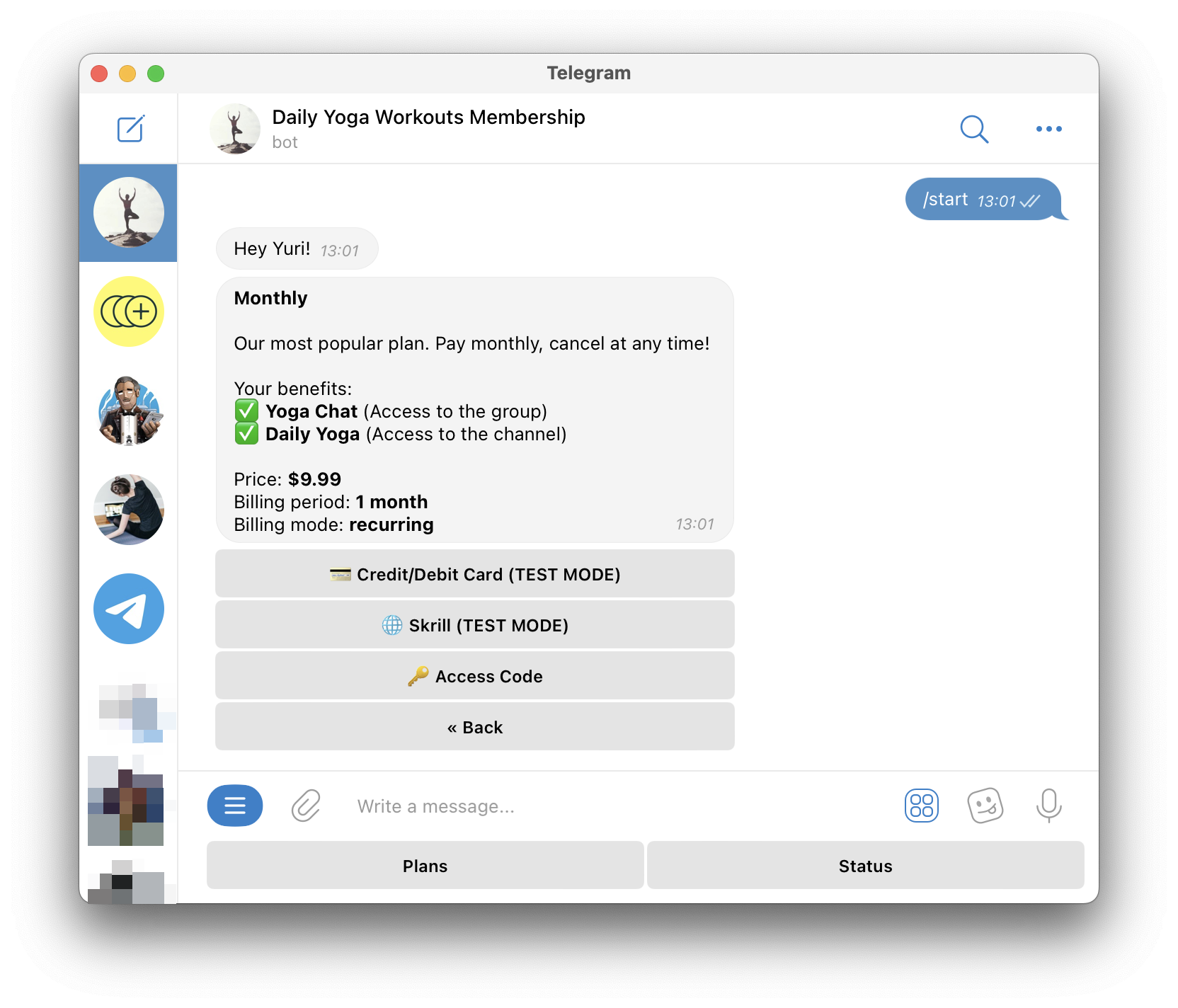 How to Promote Your Telegram Membership Bot in 2025