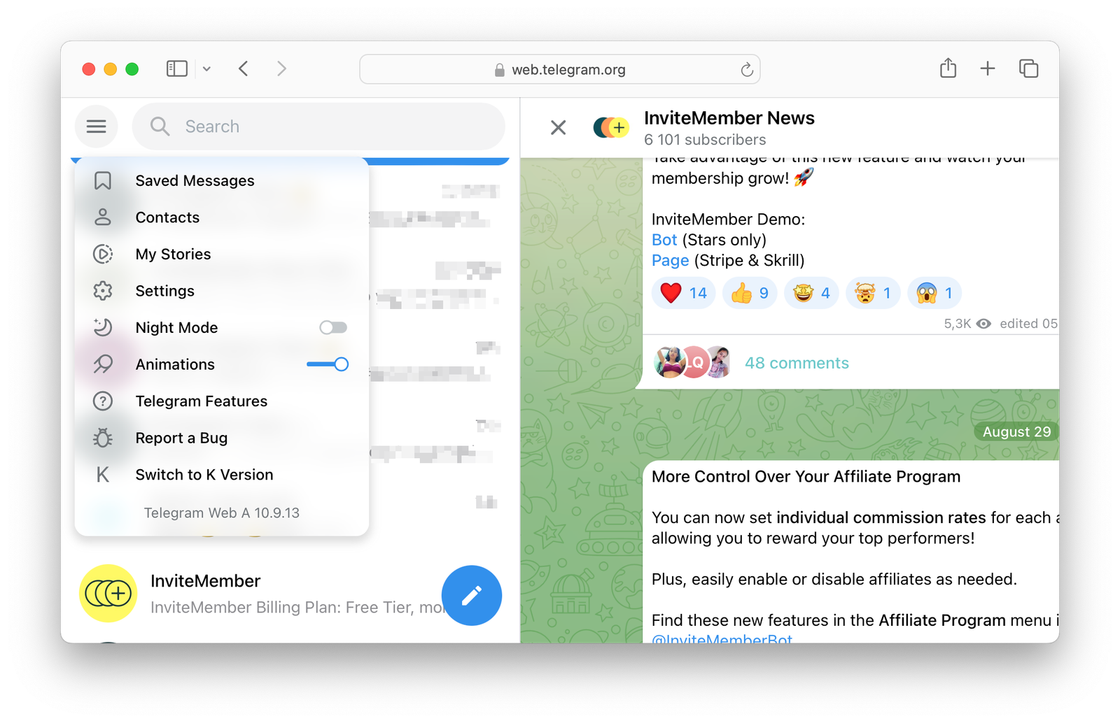 Ultimate 2025 Guide for Telegram Web