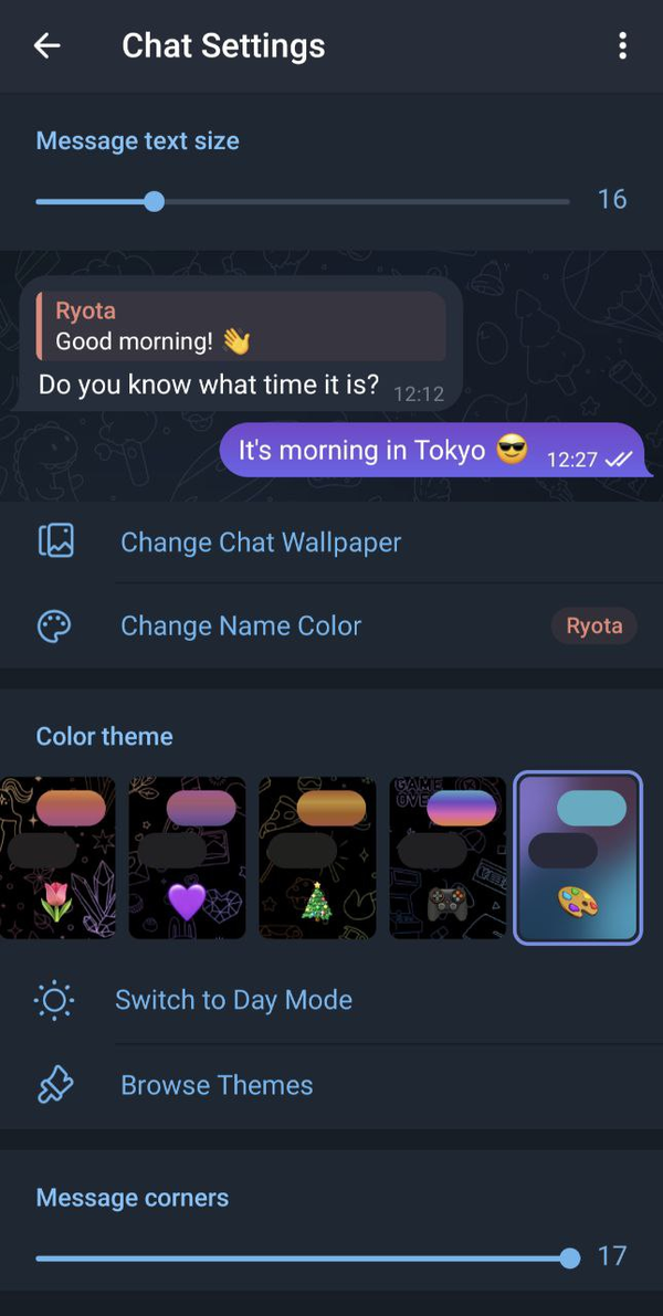 Ultimate 2024 Guide to Telegram Settings for Android and iOS