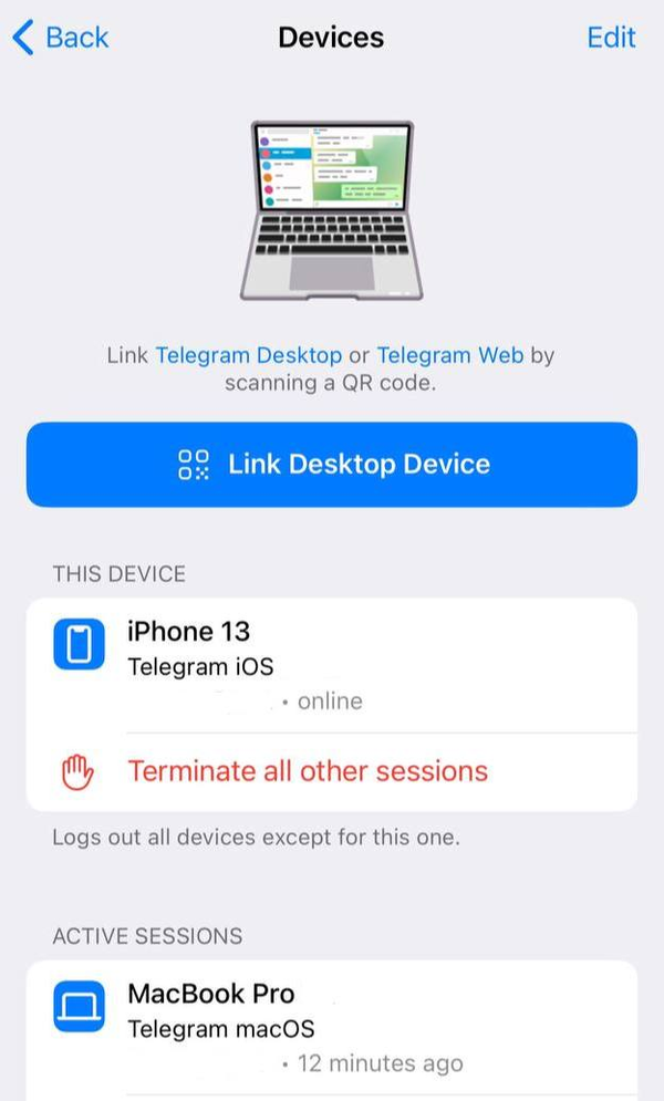 Ultimate 2024 Guide to Telegram Settings for Android and iOS