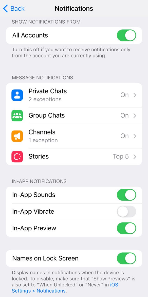 Ultimate 2024 Guide to Telegram Settings for Android and iOS