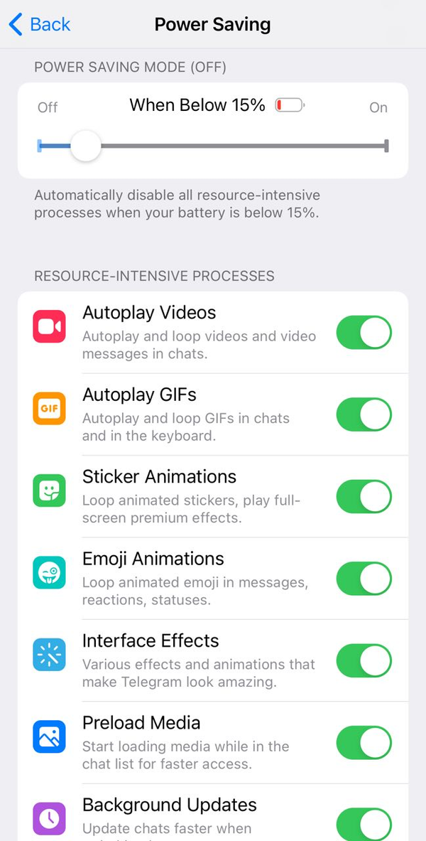 Ultimate 2024 Guide to Telegram Settings for Android and iOS