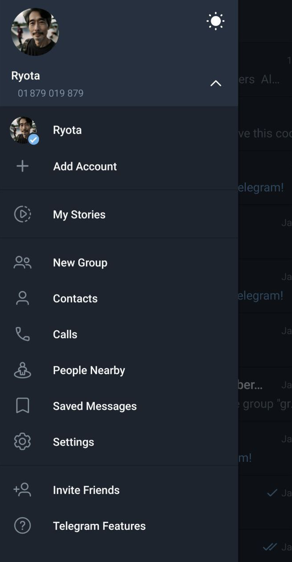Ultimate 2024 Guide to Telegram Settings for Android and iOS