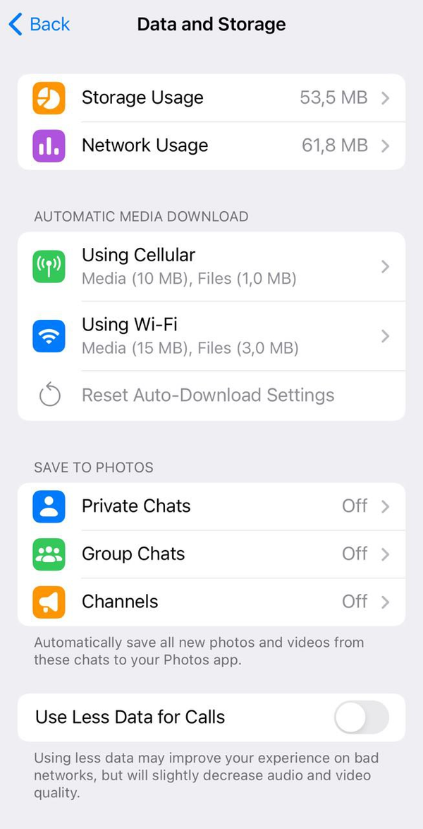 Ultimate 2024 Guide to Telegram Settings for Android and iOS
