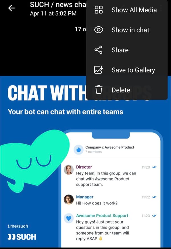 Navigating Your Downloads: How to Find Telegram Files in 2025